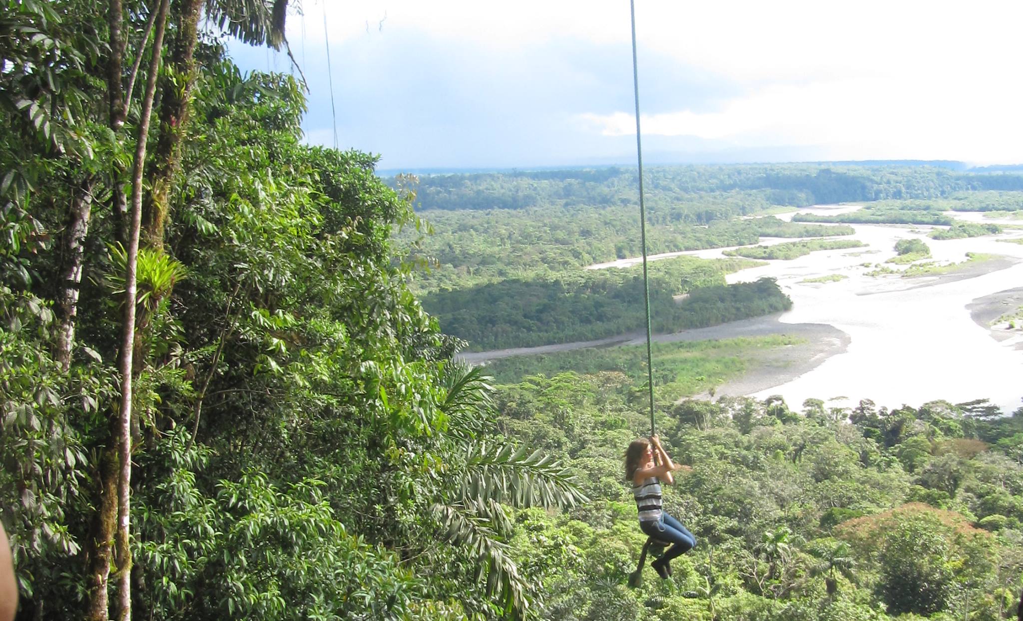 Outside of Work - Anka Reuel